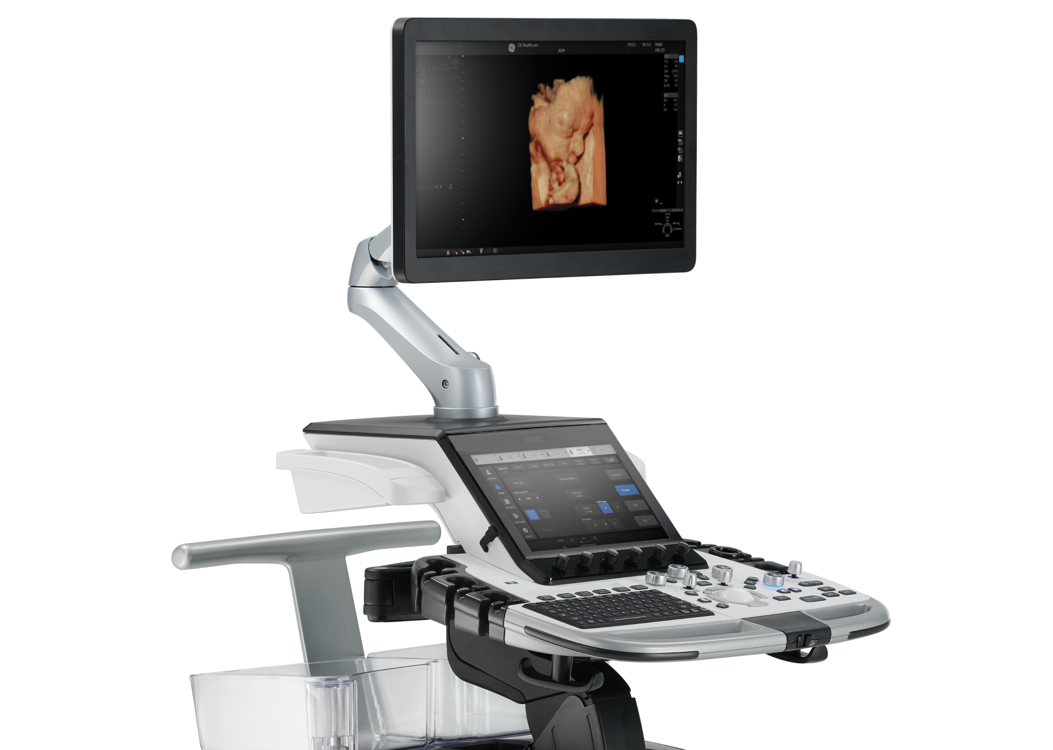 General Imaging - Beyond Medical Indonesia
